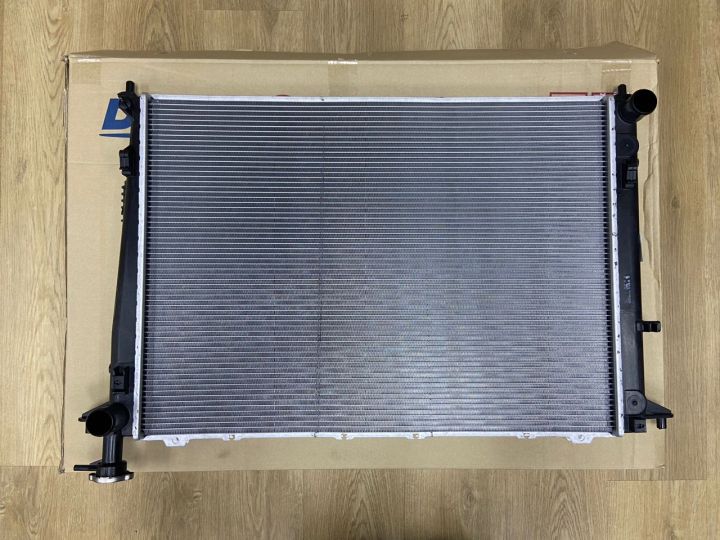 RADIATOR ASSY _ KOREA PART [DOOWON] KIA SORENTO XM 2011 [ 25310-2P900 ...