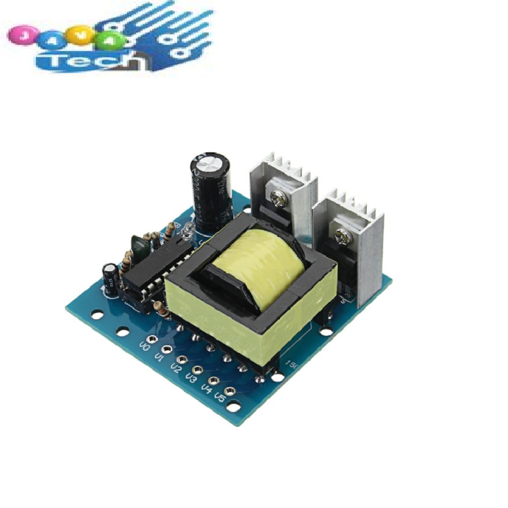 Modul Inverter DC 12V to AC 110/220V 150W | Lazada Indonesia