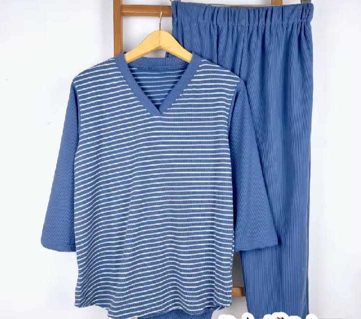 NEW TERBARU BAJU SETELAN MODEL TERBARU 2024 BLASTER/ALANA SET.2 ...