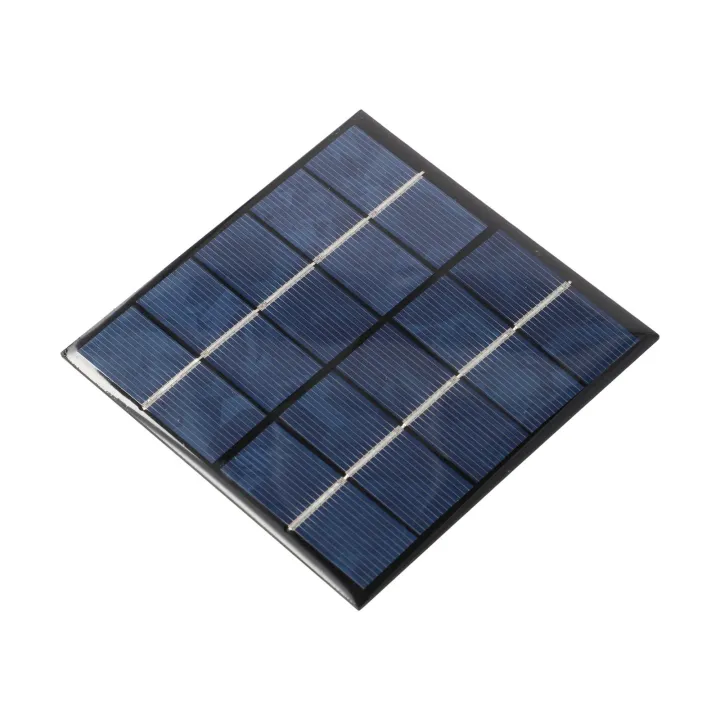 【QJAT】 High Efficiency Portable Solar Panel Designed for Low Light ...