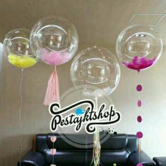 Balon PVC 24 Inch | Lazada Indonesia