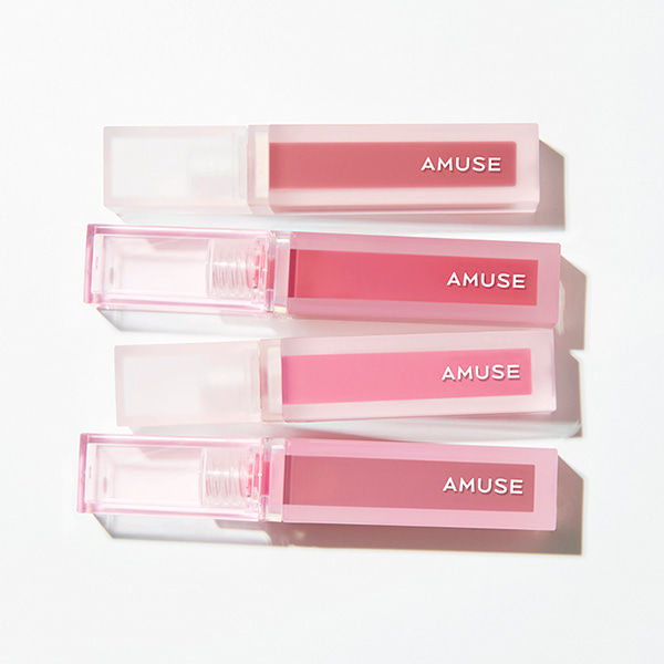 [AMUSE] Dew Velvet 4g | Lazada Singapore