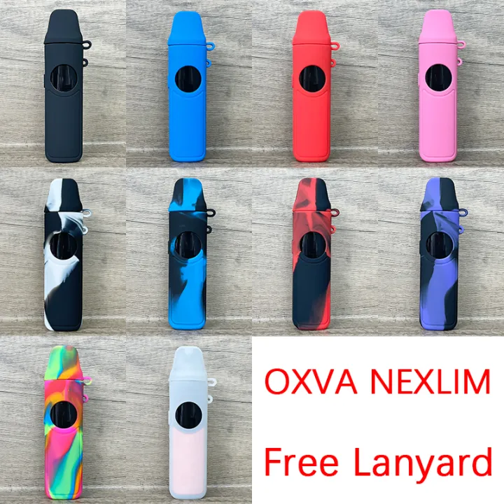 VAGEND NeXLIM,Silicone Case For Vagend Nexlim With Lace Lanyard ...