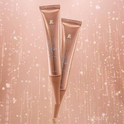 LA TULIPE COSMETIQUES - Glow Series Dewy Primer | Lazada Singapore