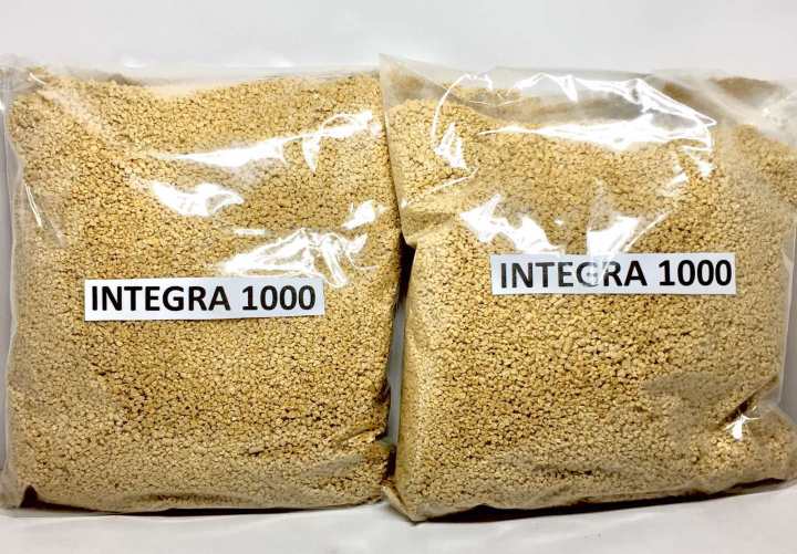[CLR AGRIVET ] 2kg BMEG INTEGRA 1000 ( REPACKED 1KG ) / PATUKA SA MANOK ...
