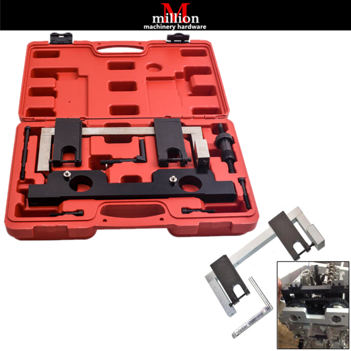 BMW N20 N26 Petrol Engine Camshaft Alignment Timing Setting Locking ...