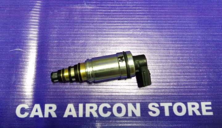 ECV electronic control valve solenoid valve BMW E87 1 series (gas ...