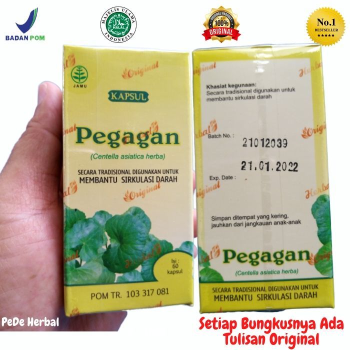 Obat Anti Stres & Penurun Panas Tonik Penghenti Pendarahan Dan ...
