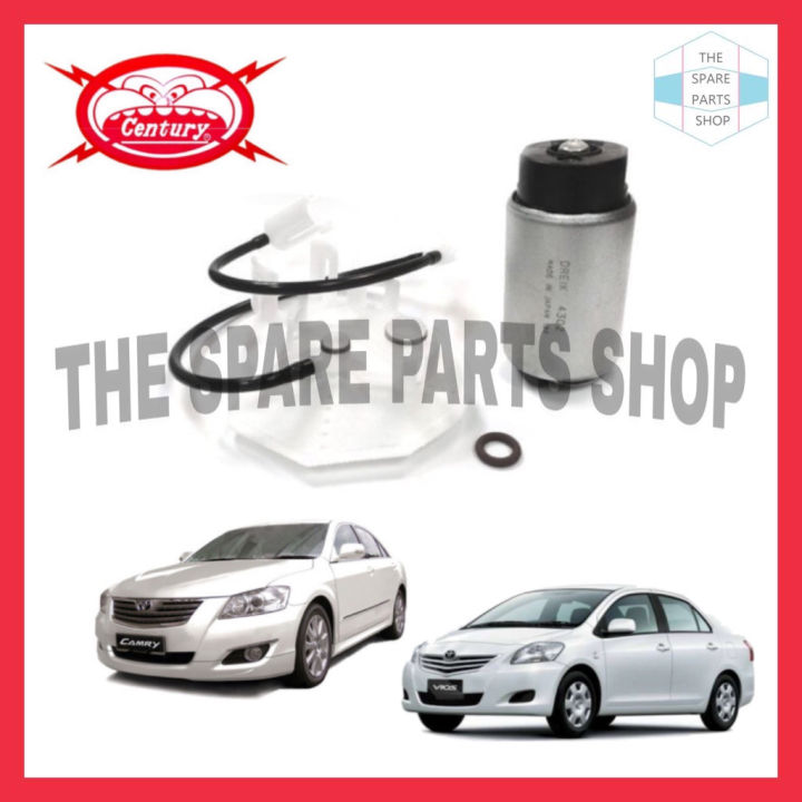 TOYOTA CAMRY ACV40 VIOS NCP93 ALTIS ZZE122 INNOVA SUZUKI APV CENTURY ...