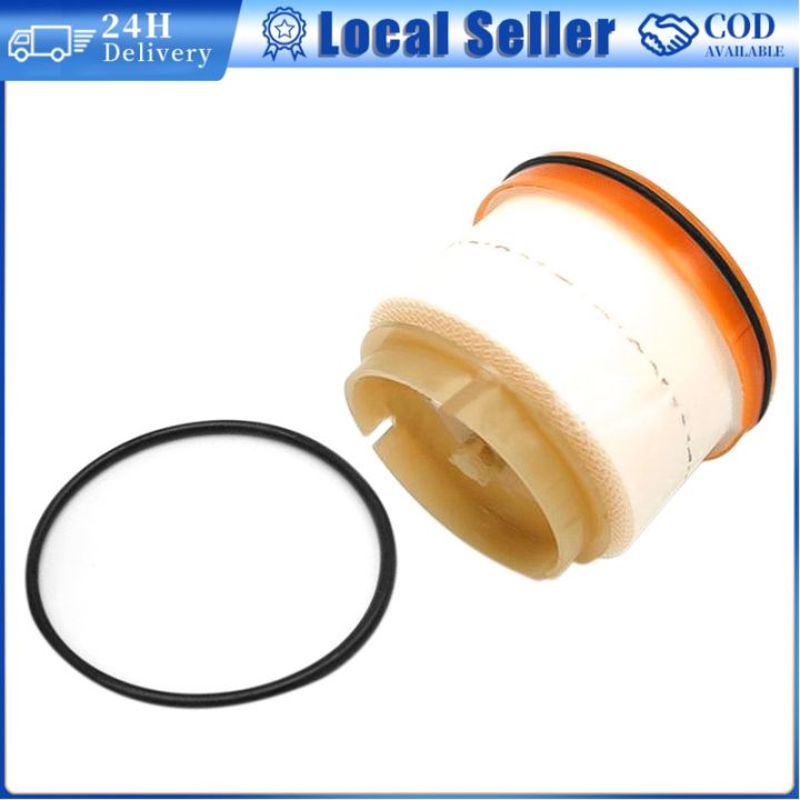 ISUZU DMAX 2013~2023 DIESEL FUEL FILTER ELEMENT KIT TOYOTA HIACE HILUX ...