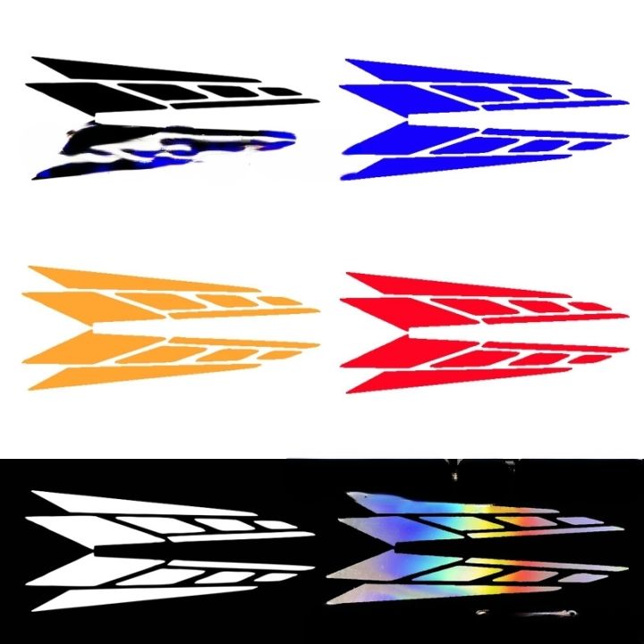 Limited offer！Trendy Motorcycle Fuel Tank Sticker - Waterproof ...