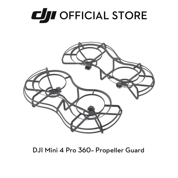 DJI Mini 4 Pro 360 Propeller Guard | Lazada PH