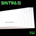PVC Sintra Board | White Sintra Board | PVC Board | PVC White Sintra ...