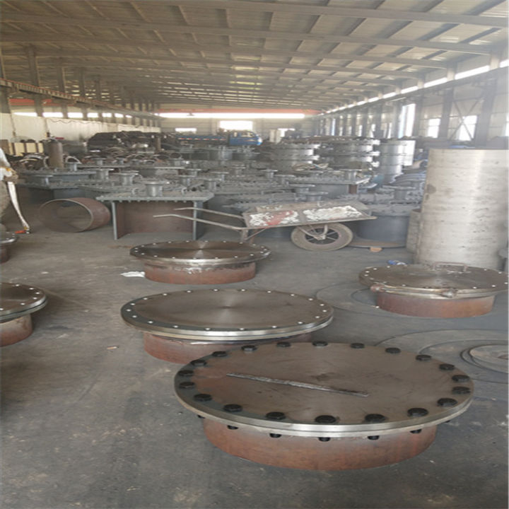 Hot sale Normal Pressure Manhole, Marine Type A Manhole Cover, Type B ...