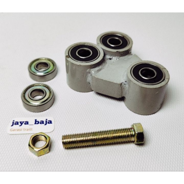 Unitrek Vixion Old Dan New Bisa Untuk Semua Vixion . Segitiga Unitrack ...