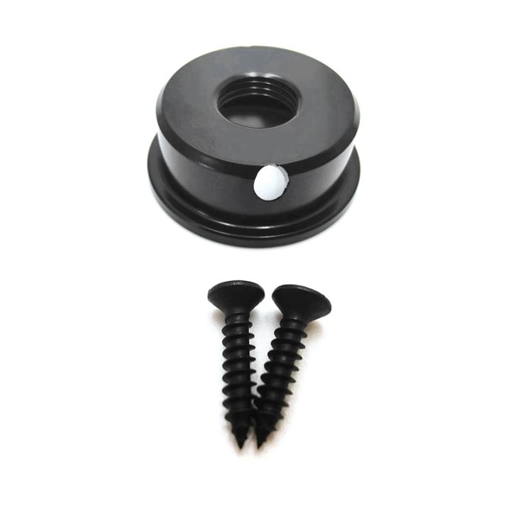 TL Round Socket Electric Guitar Audio Output Jack Socket Socket TL ...