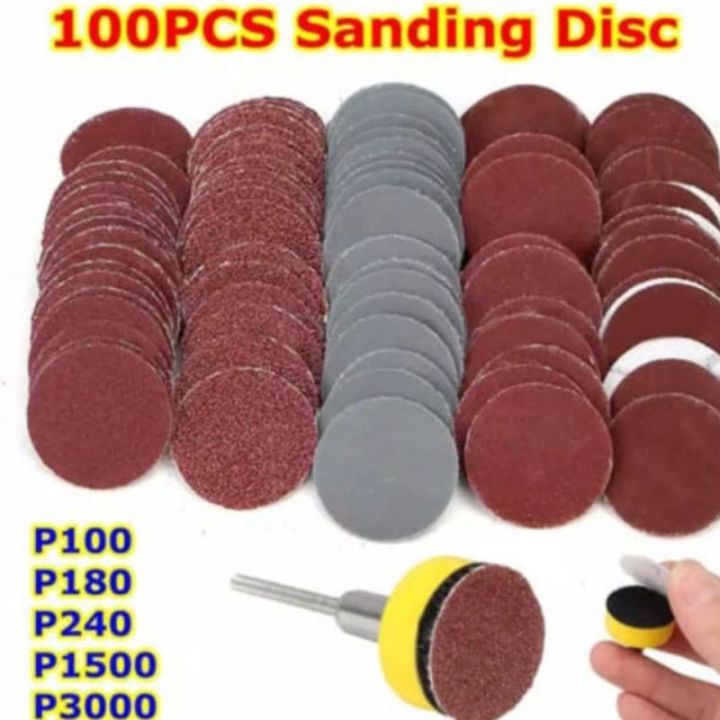 amplas velcro mini grinder amplas tempel mini gerinda amplas backing ...