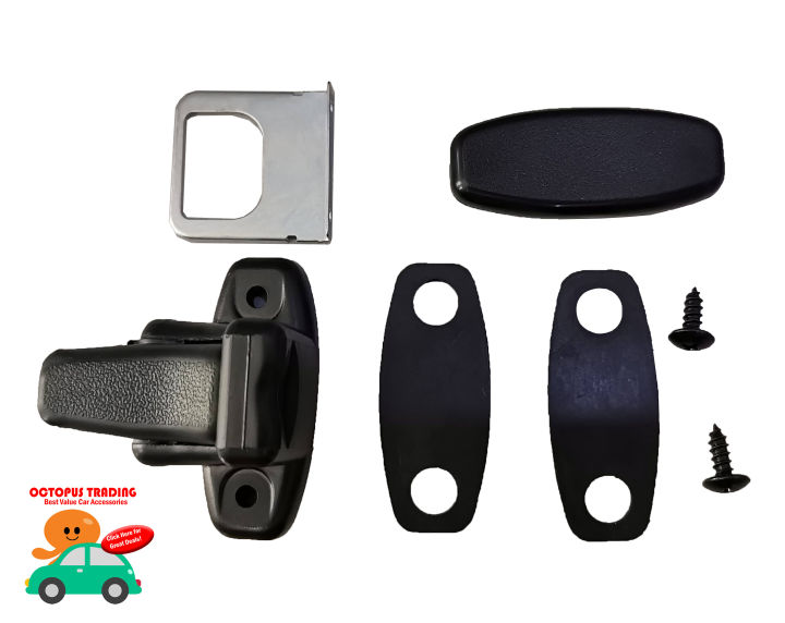 Sliding Window Lock L300 Made in TAIWAN Multicab FX | Lazada PH