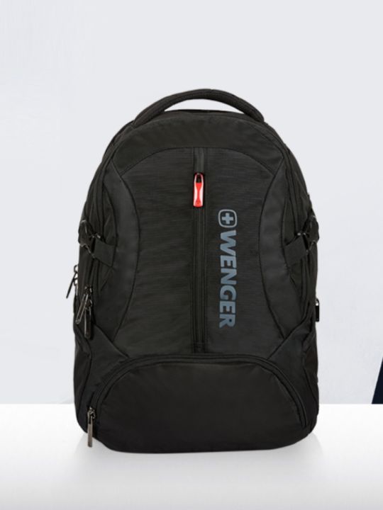 Wenger Transit 16'' Laptop Backpack 27L 600636 | Lazada PH