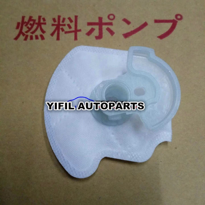 Car Fuel Filter Core Fuel Pump Network Gasoline Pump Core Strainer ...