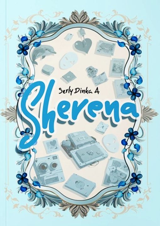 Sherena | Lazada Indonesia