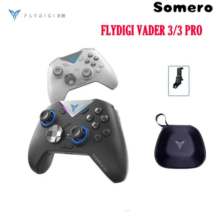 [New Product]2023 Flydigi Vader 3 Pro/ Vader3 Gaming Controller Wired ...