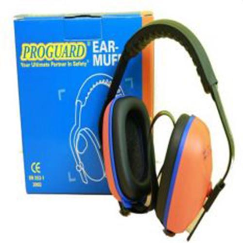 PROGUARD ECO EAR MUFF, EAR PROTECTION, EAR COVER | Lazada