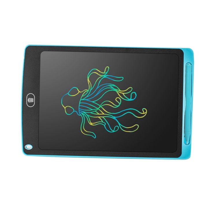LCD Handwriting Board 6.5 Inch Color Handwriting Board, Drawing ...