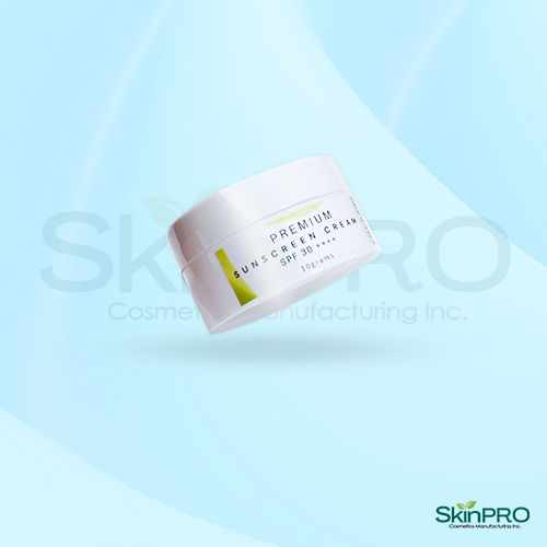 SkinPro Premium Sunscreen Cream Spf 30++++ 10g | Lazada PH