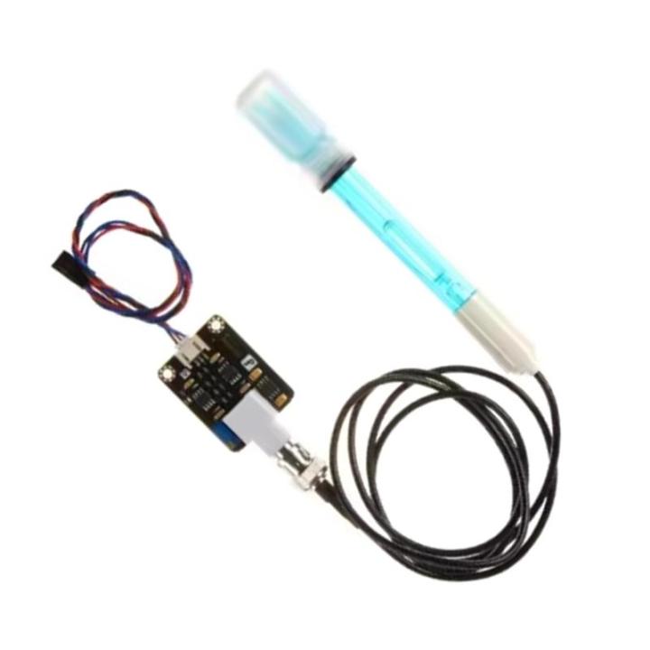 New Version PH Simulation Sensor PH Meter Shield Adapter Development ...
