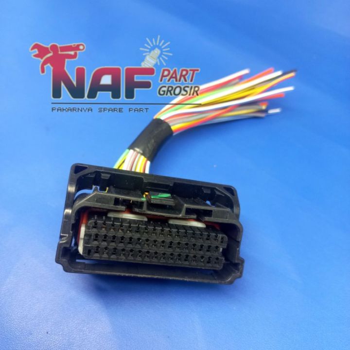 SOKET SOCKET ECCU ECU ECM ACG YAMAHA NMAX AEROX 155 LEXI ORIGINAL ...
