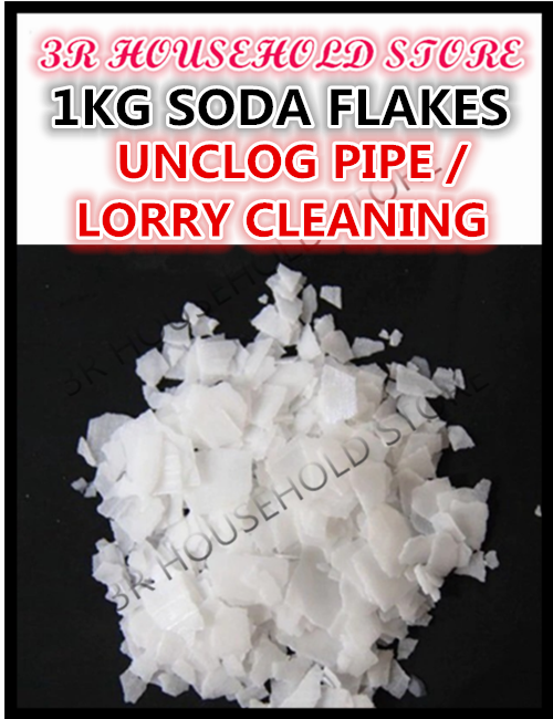 800GM± SODA Powder SODA Flakes (Fineness) Soda Flake soda Api for ...