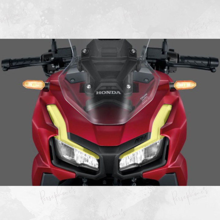 Honda ADV 160/150 Kilay Tint | Lazada PH