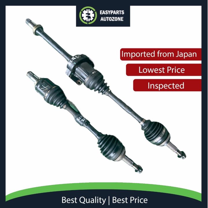 Autozone Toyota Estima 2.4 Acr30 Alphard Anh10 Drive Shaft | Lazada