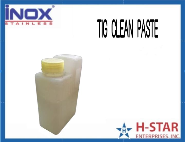 Tig Clean Paste | Lazada PH