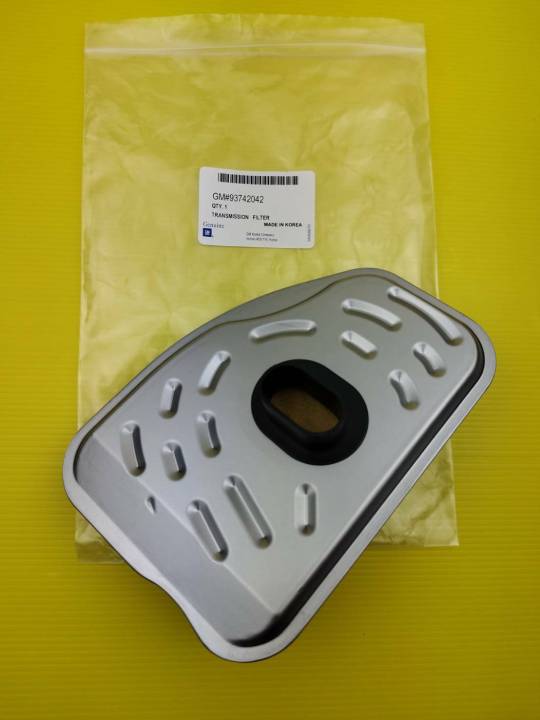 กรองเกียร์ออโต้ CHEVROLET OPTRA 1.8 #93742042 +++สั่งเลยอย่าเลื่อนผ่าน ...