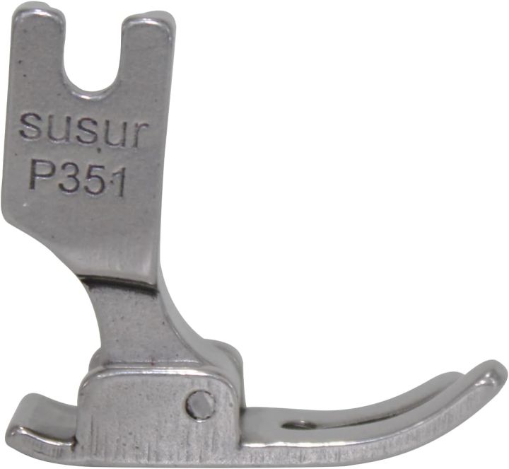 P351 Industrial Sewing Machine Standard Presser Foot for Brother ...