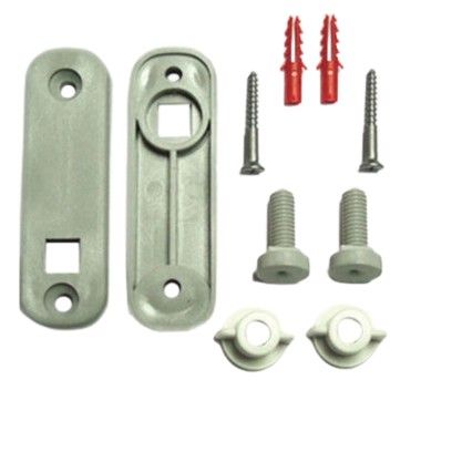 PVC CISTERN BRACKET FOR HIGH LEVEL AND LOW LEVEL CISTERN | Lazada