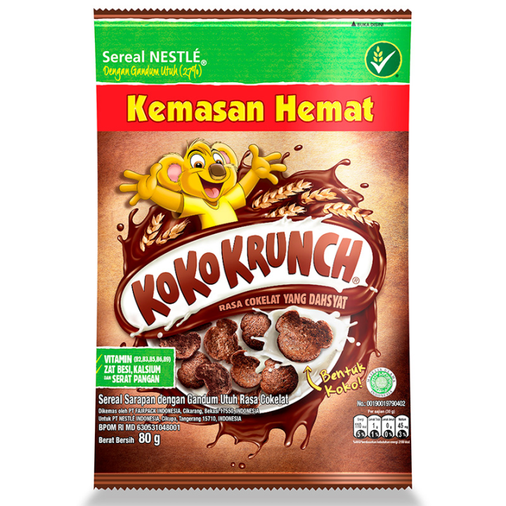 Koko Krunch 80G | Lazada Indonesia