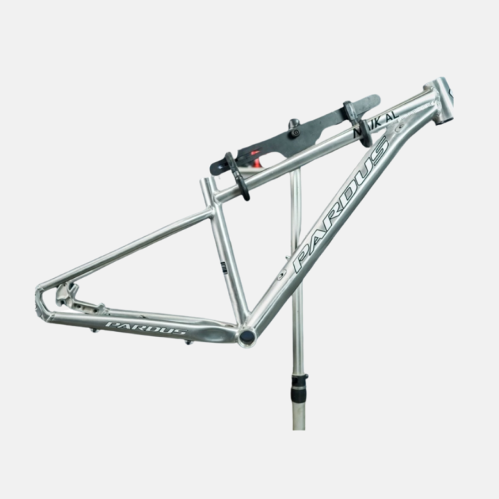 Pardus Naik MTB Frame 27.5er with Zoom Fork and Headset | Lazada PH
