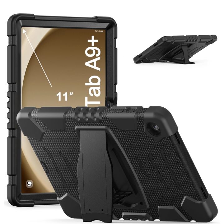For Samsung Galaxy Tab A9 Plus A9+ 2023 11 inch SM-X210 SM-X215 Case ...