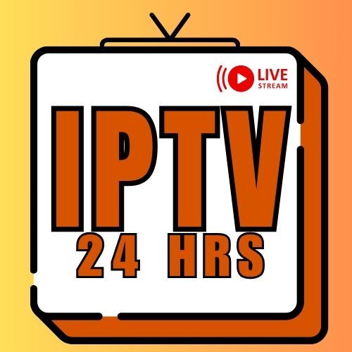 IPTV 24 hrs. : รับชมทีวีออนไลน์จากหลากหลายประเทศ มีช่องหลากหลายให้รับชม สัญญาณดี สะดวกในการรับชม ...