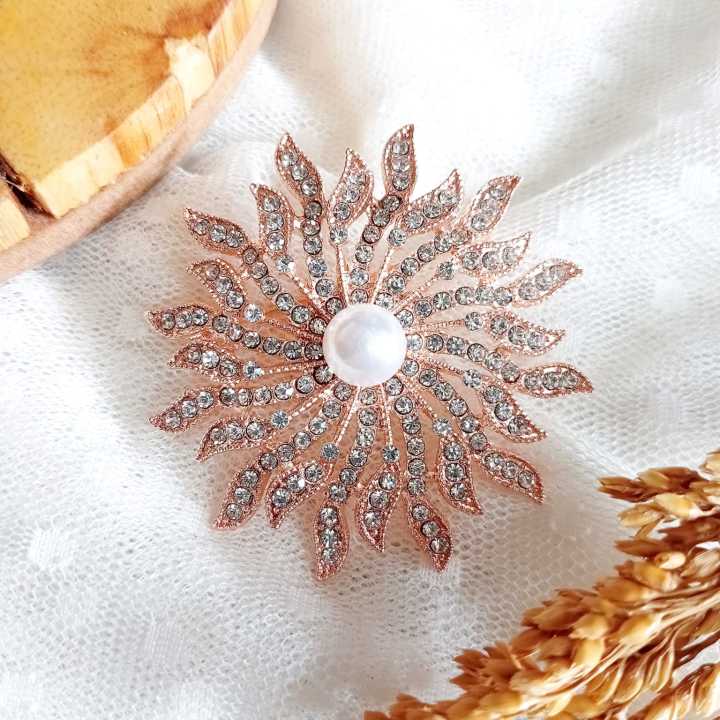 Bros Hijab Mewah Ukuran Besar | Lazada Indonesia