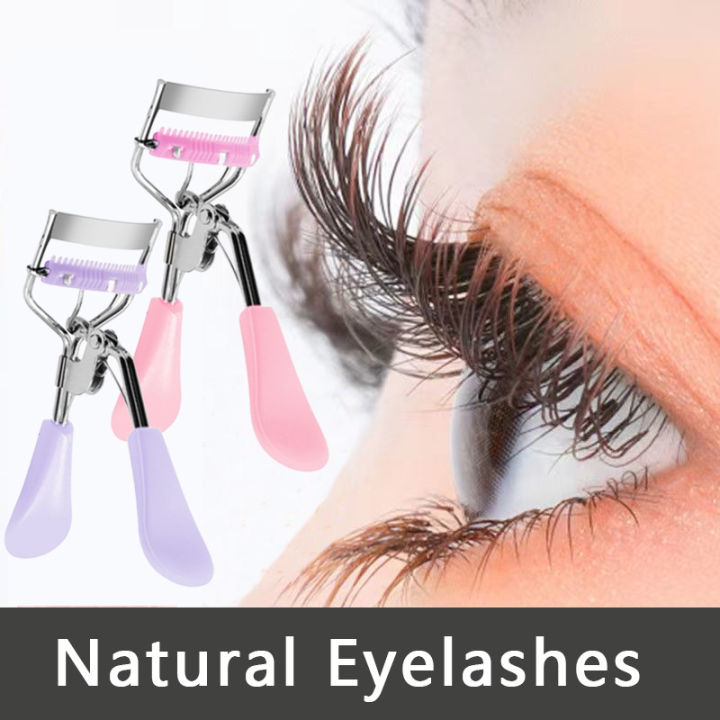 🔥🔥Roman Holiday Eyelash Curler Long-lasting Curling Eye Makeup Tool ...