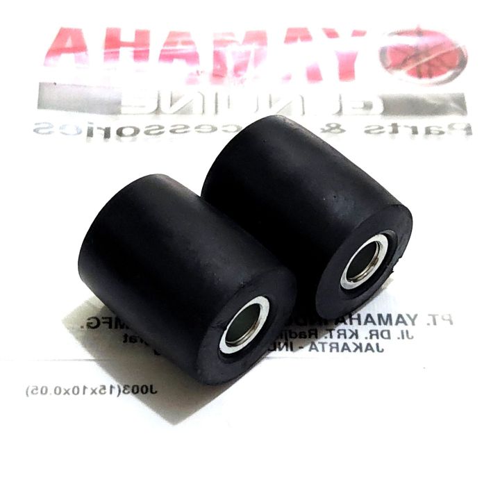SafeBush Rubber Damper Bushing for Yamaha Mio Series - Durable ...
