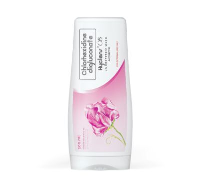 HYCLENS OB 1% Obstetric Wash 100ml | Lazada PH