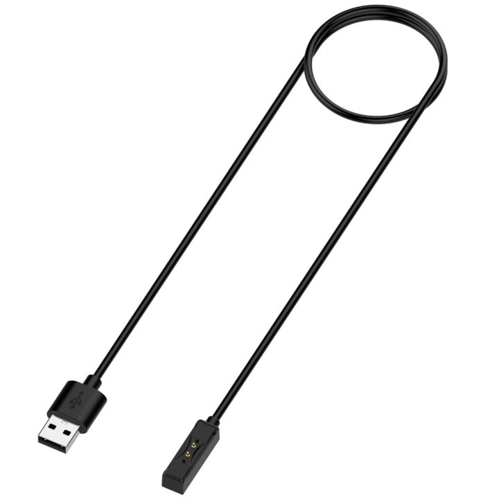 USB Chargers Dock Adapters Magnetic USB Charging Cable for COROS Heart ...