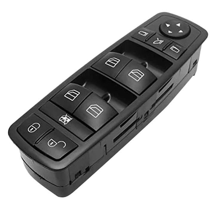 Electric Power Master Window Switch for Mercedes Benz W169 A-Class W245 ...