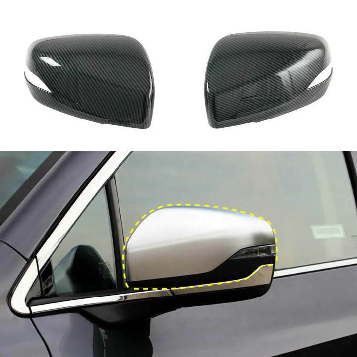 Subaru Outback Side Mirror Cover 2021-Present Model/6th Generation ...