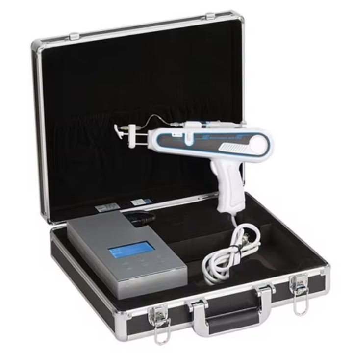 portable Meso-gun u225 meso injector needle concept EZ injector prp ...